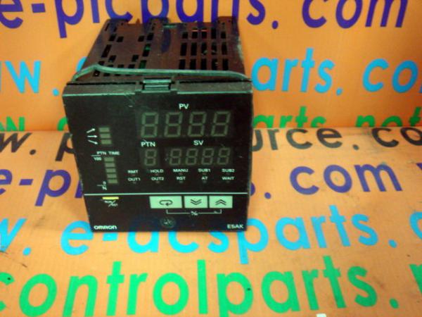 OMRON E5AK-TAA2::::裕益科技有限公司::::OMRON,E5AK-TAA2