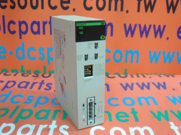 OMRON CS1W-DRM21::::裕益科技有限公司::::OMRON,CS1W-DRM21