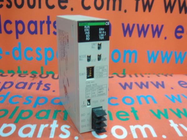 Omron Cs1w Clk21 裕益科技有限公司 Omron Cs1w Clk21