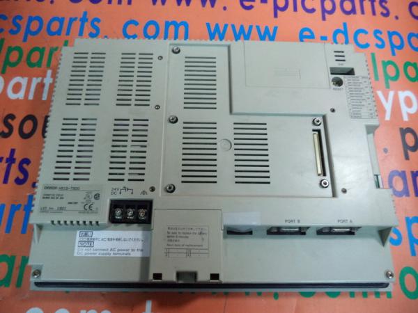 OMRON NS12-TS00::::裕益科技有限公司::::OMRON,NS12-TS00