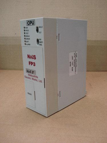 Matsushita AFP3210C::::裕益科技有限公司::::Matsushita AFP3210C