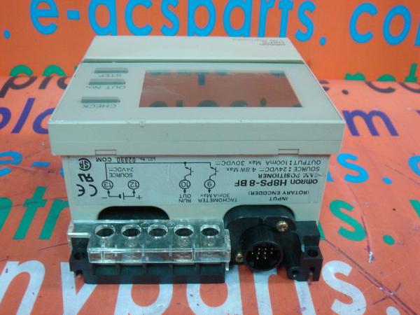OMRON H8PS-8BF::::裕益科技有限公司::::OMRON,H8PS-8BF