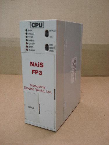 Matsushita AFP3211C::::裕益科技有限公司::::Matsushita AFP3211C