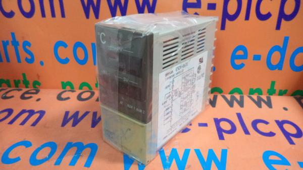 OMRON TEMPERATURE CONTRLLER E5EX-BATC::::裕益科技有限公司::::OMRON,E5EX-BATC
