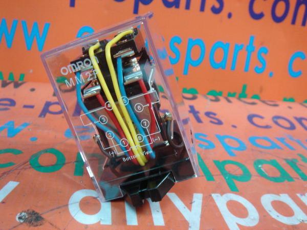 OMRON MM2P::::裕益科技有限公司::::OMRON,MM2P