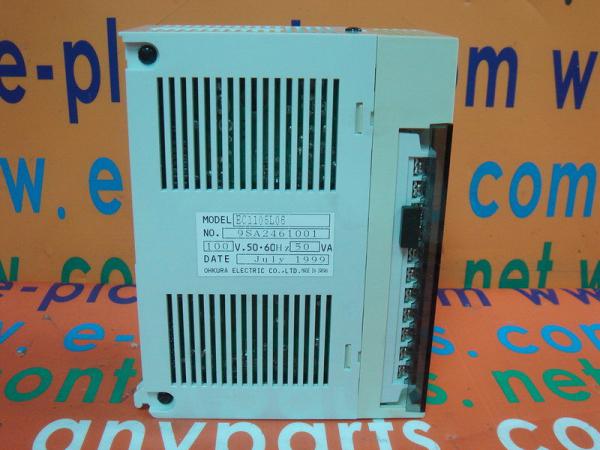 MATSUSHITA / OHKURA WPSR077A AFP3638113 / EC1105L06::::裕益科技有限公司::::MATSUSHITA WPSR077A AFP3638113