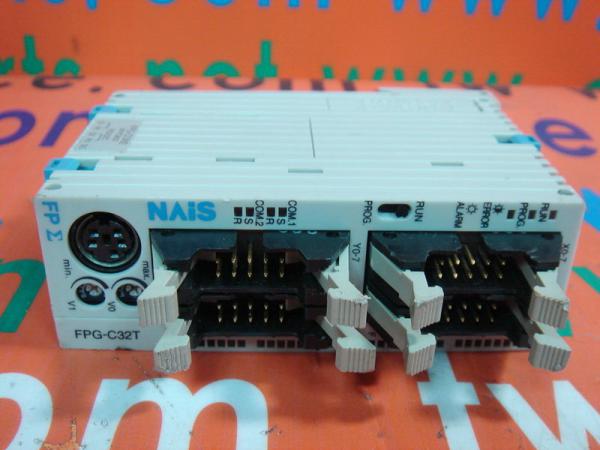 Matsushita Electric AFPG2543T03 /FPG-C32TT03::::裕益科技有限公司::::Matsushita ...