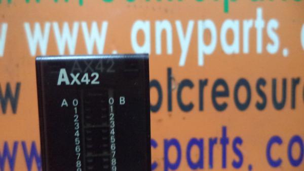 MITSUBISHI AX42::::裕益科技有限公司::::MITSUBISHI,AX42