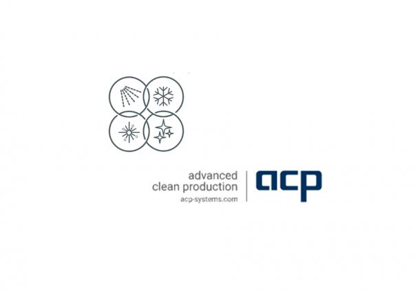 [瀚笙科技] ACP CO2 snow jet Clean for Wafer Dicing/PI Drilling/PCB Flux ...