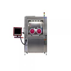 [瀚笙科技] ACP CO2 snow jet Clean for Wafer Dicing/PI Drilling/PCB Flux ...