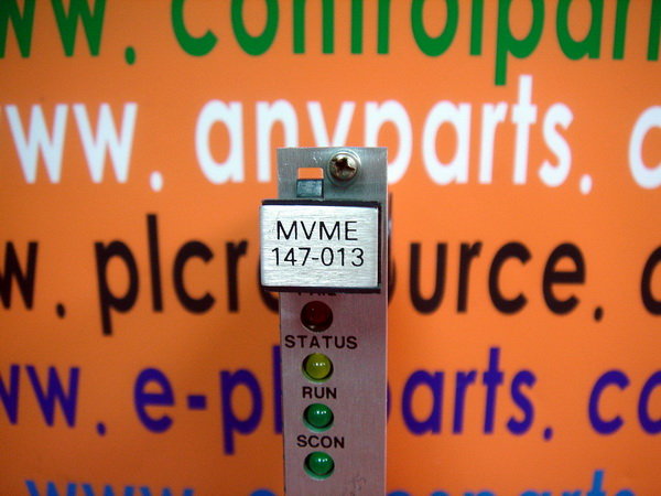 MOTOROLA MVME147-013 MVME 147-013::::裕益科技有限公司::::MOTOROLA MVME147-013