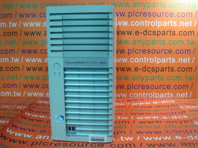 NEC EXPRESS5800/GT110b(2C/G6950)::::裕益科技有限公司::::NEC EXPRESS5800,GT110b