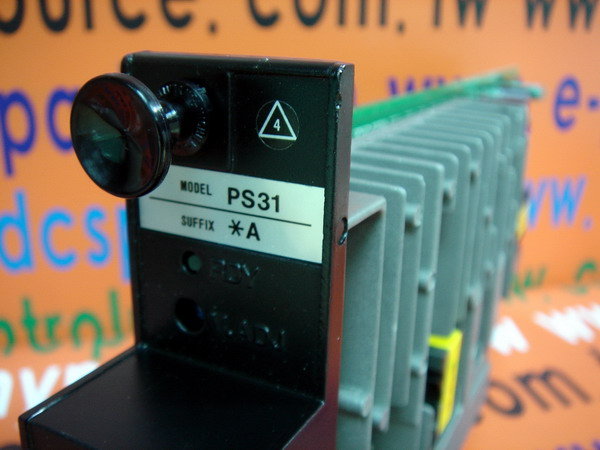 YOKOGAWA PS31*A PS31-A::::裕益科技有限公司::::YOKOGAWA,PS31*A,PS31-A