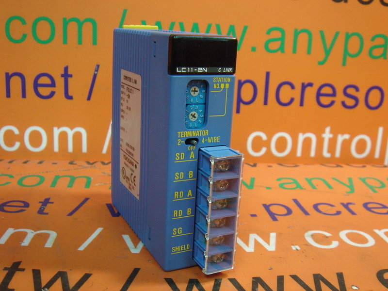 YOKOGAWA F3LC11-2N::::裕益科技有限公司::::YOKOGAWA,F3LC11-2N