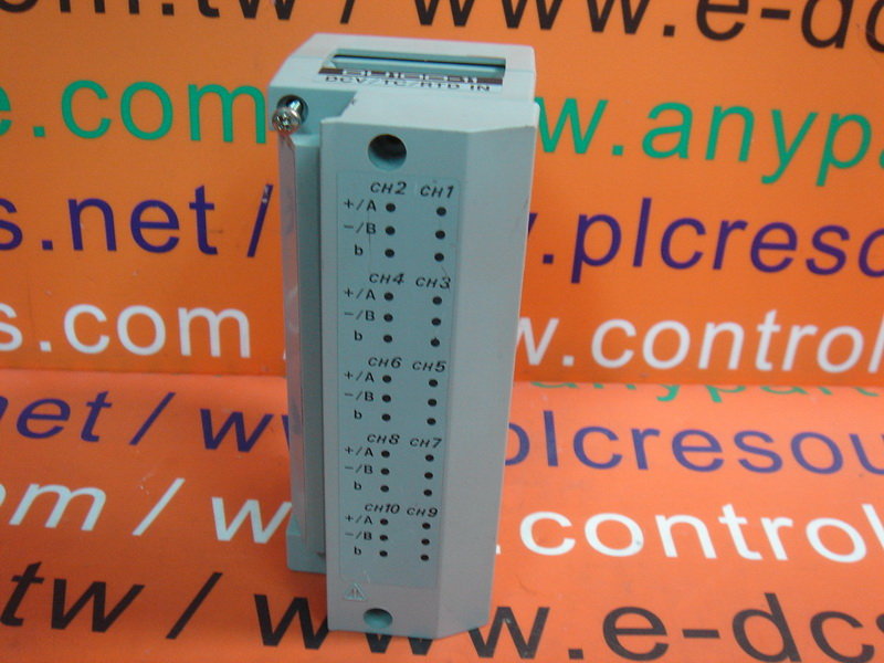 YOKOGAWA DU100-11-S1 DCV/TC/RTD IN::::裕益科技有限公司::::YOKOGAWA,DU100-11-S1