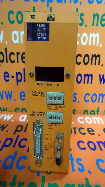 YASKAWA DISCT-J1040::::裕益科技有限公司::::YASKAWA,DISCT-J1040