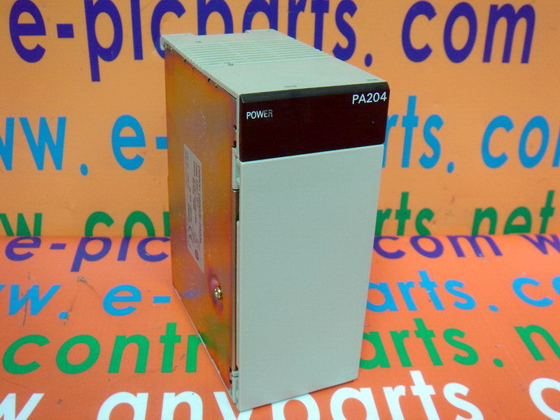 OMRON C200HW-PA204::::裕益科技有限公司::::OMRON C200HW-PA204
