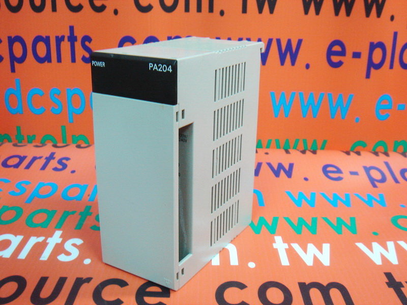 OMRON C200HW-PA204::::裕益科技有限公司::::OMRON,C200HW-PA204