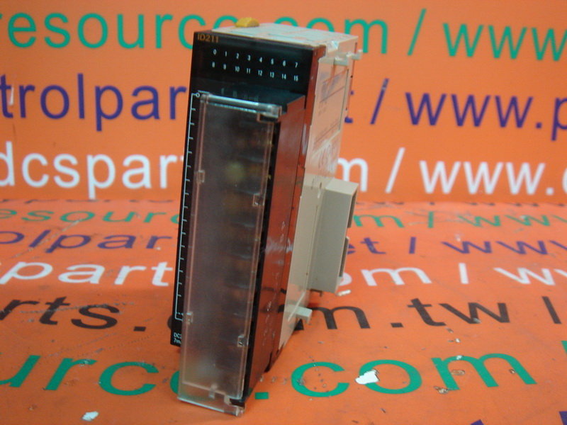 OMRON CJ1W-ID211::::裕益科技有限公司::::OMRON,CJ1W-ID211