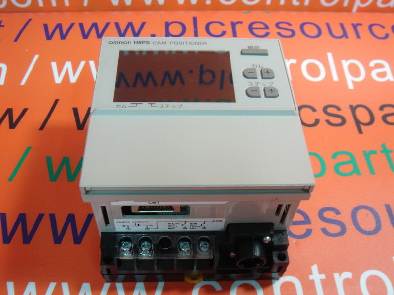 OMRON H8PS-16AF::::裕益科技有限公司::::OMRON,H8PS-16AF
