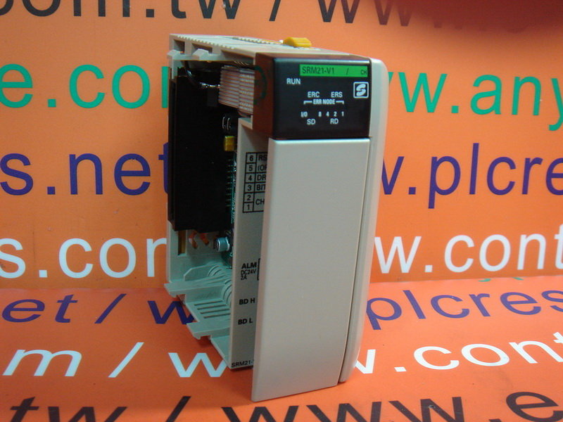 OMRON SRM21-V1 / CQM1-SRM21-V1::::裕益科技有限公司::::OMRON,SRM21-V1,CQM1-SRM21-V1