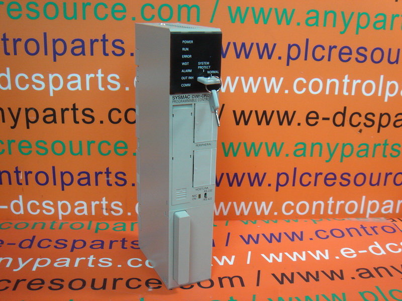 OMRON CVM1-CPU21-V2::::裕益科技有限公司::::OMRON,CVM1-CPU21-V2